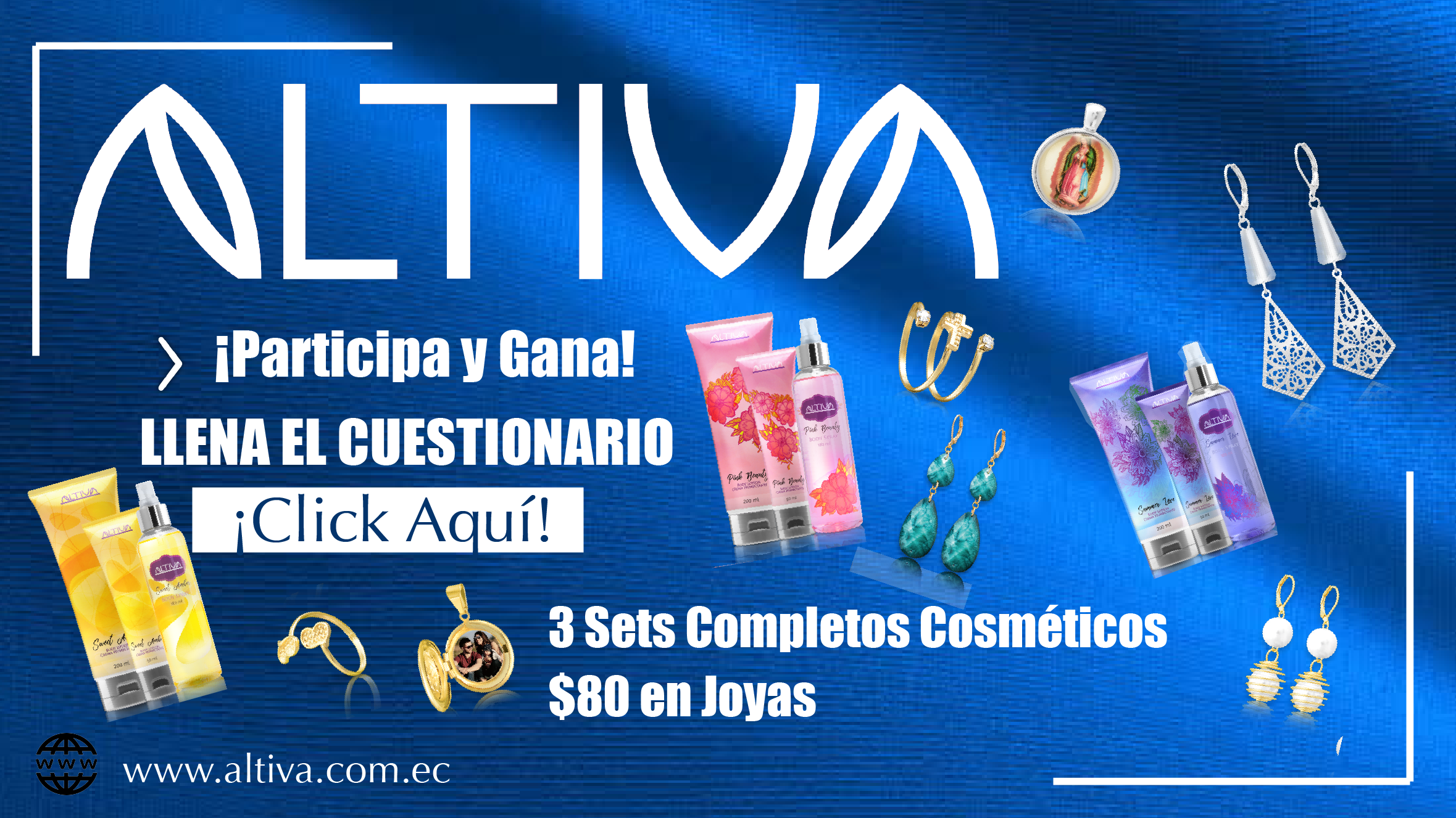 SORTEO-02 - Altiva