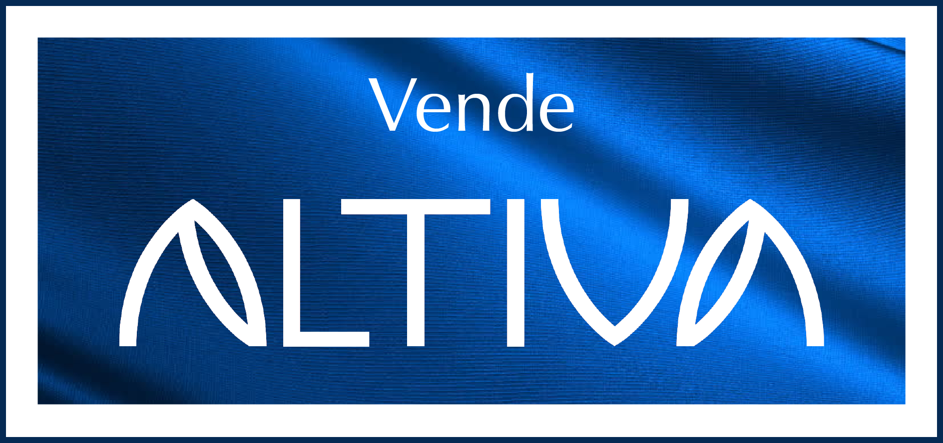 vende altiva-01 - Altiva