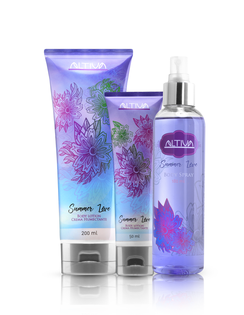 Beneficios Cosméticos Altiva - Altiva