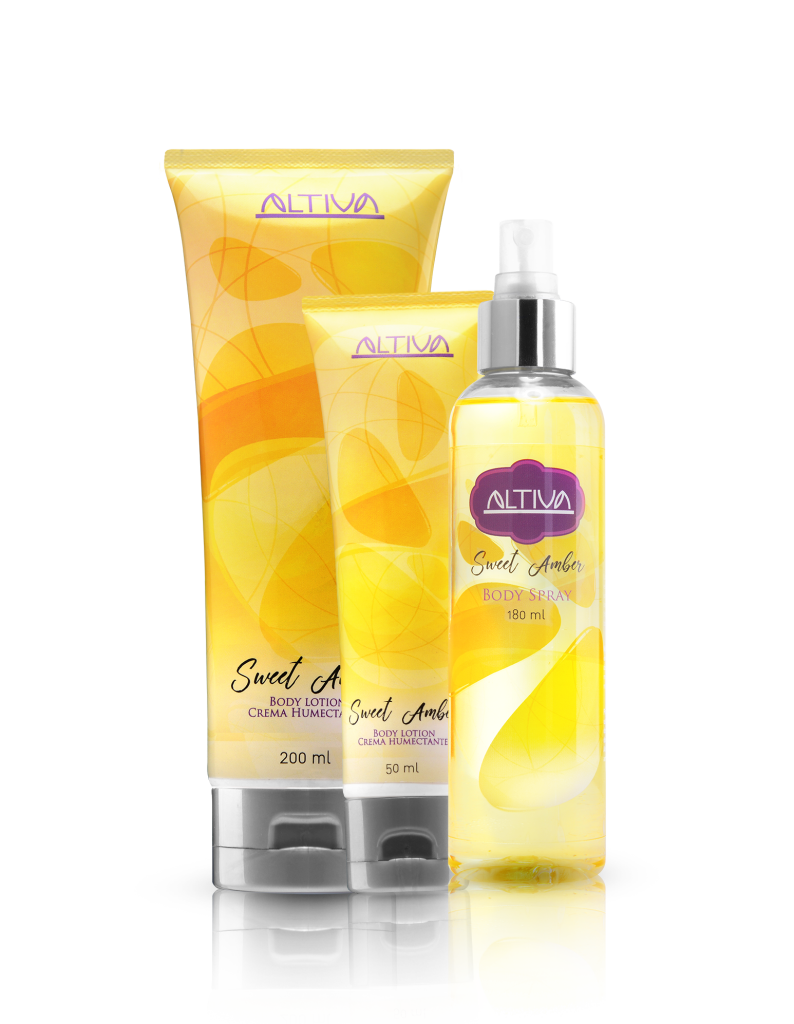 Beneficios Cosméticos Altiva - Altiva