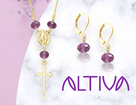 Quienes Somos - Altiva