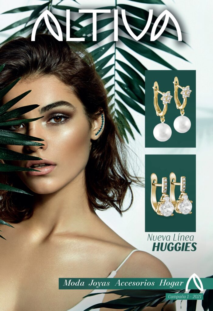 Catálogo - Altiva